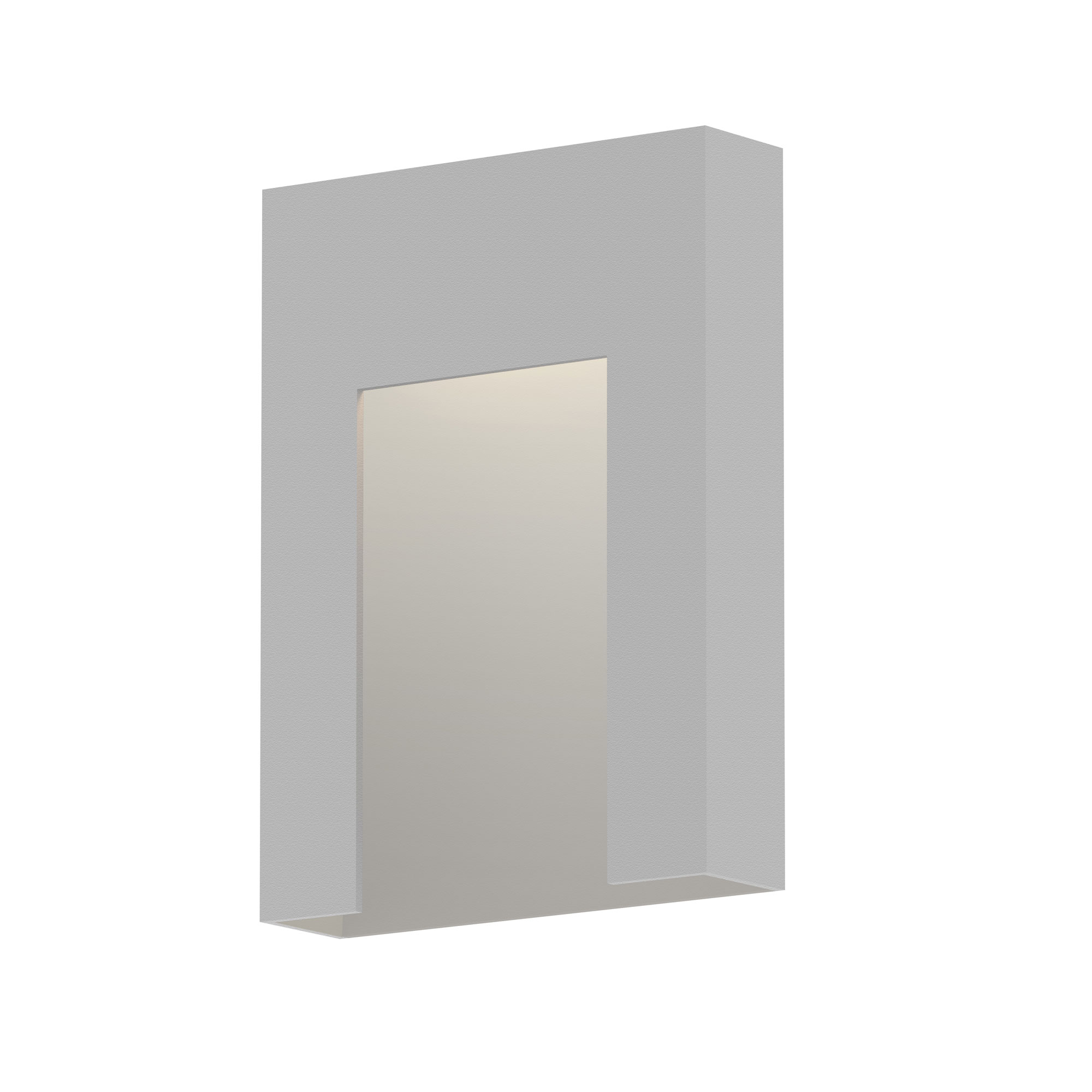 Inset Wall Light by SONNEMAN - A Way of Light | 7266.98-WL | SON541512