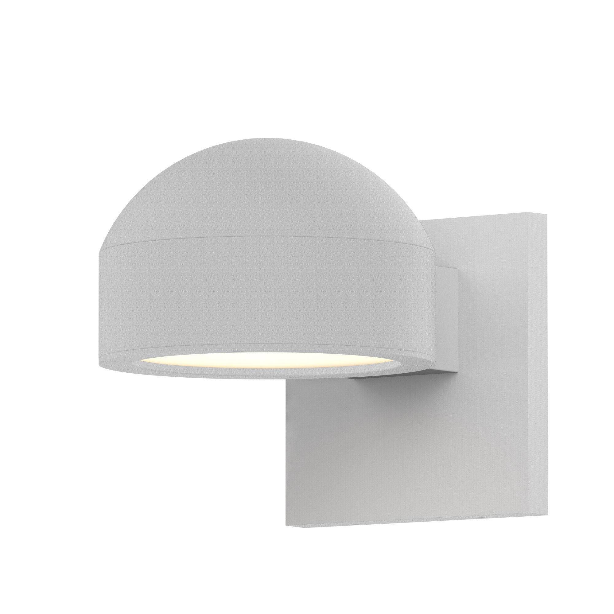 Reals DC PL Outdoor Downlight Wall Light by SONNEMAN - A Way of Light ...
