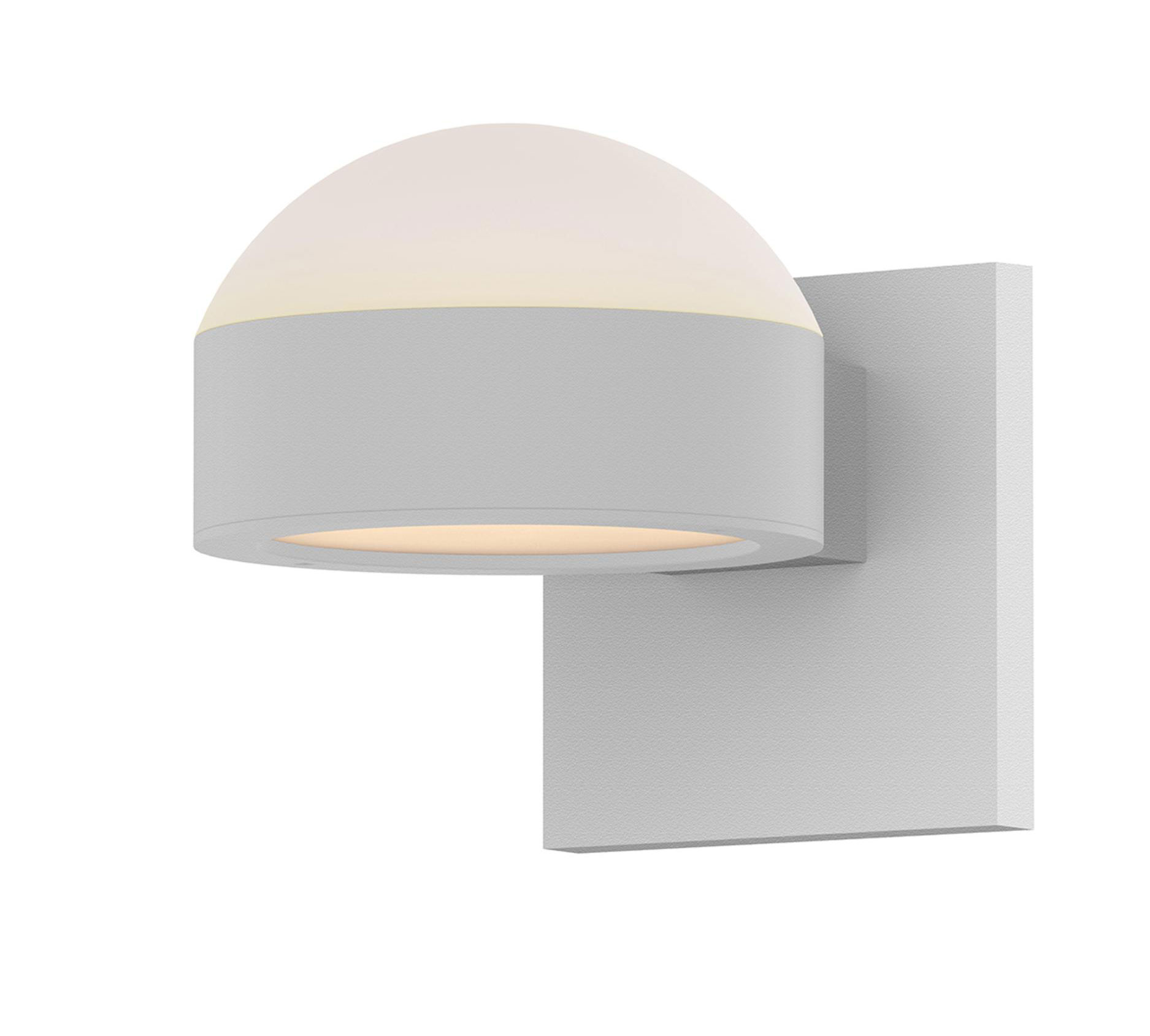 Reals DL PL Up/Down Outdoor Wall Light by SONNEMAN - A Way of Light ...
