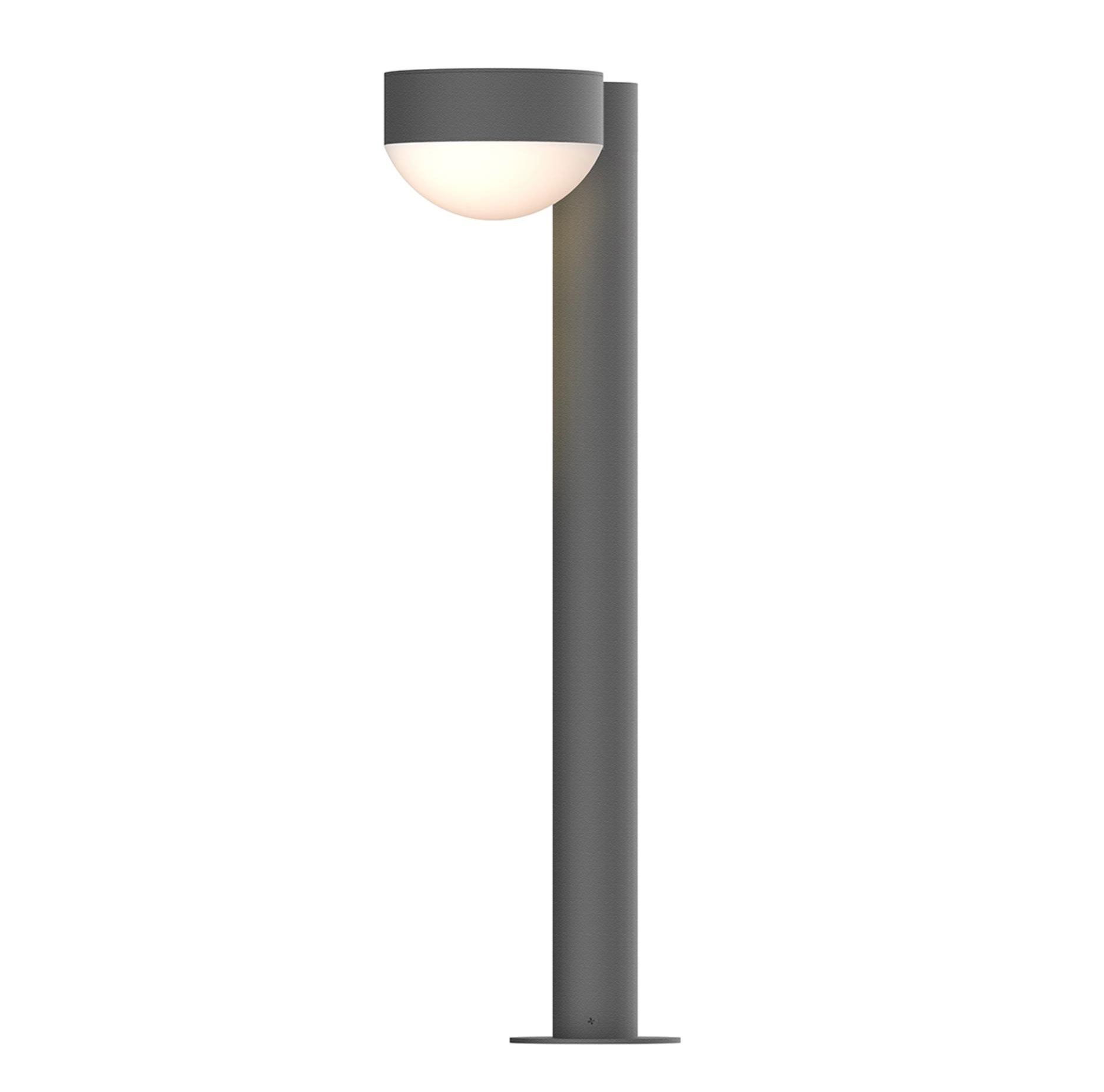 Reals PC DL Outdoor Bollard Light by SONNEMAN - A Way of Light | 7304 ...
