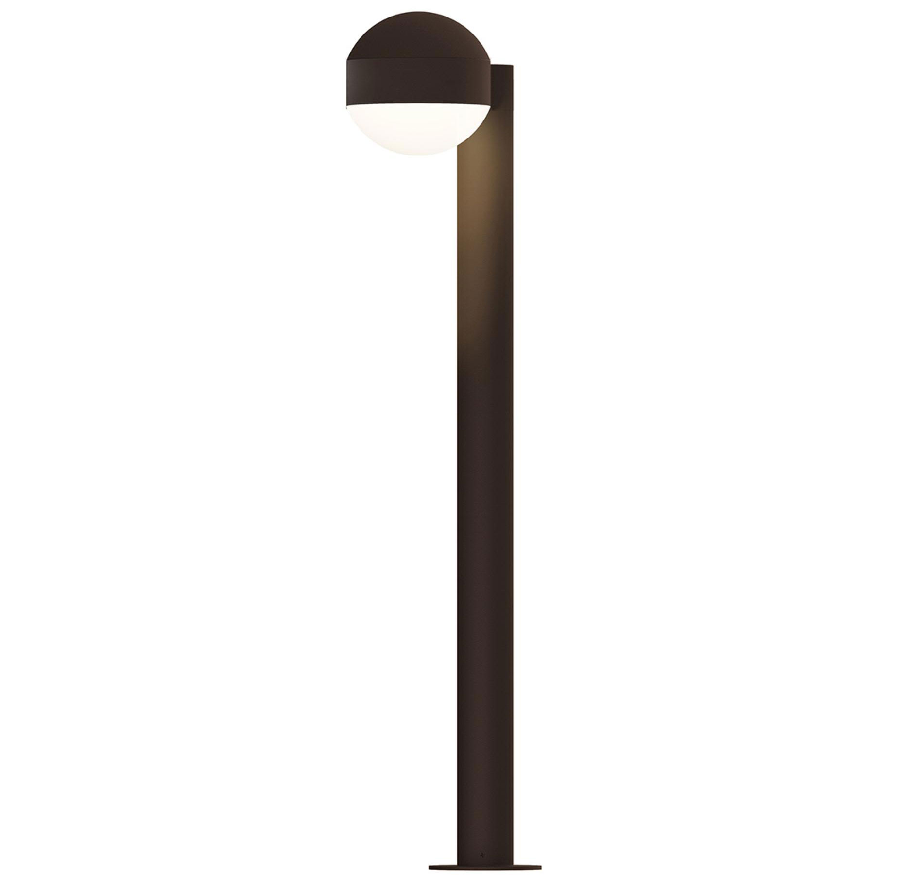 Reals DC DL Outdoor Bollard Light by SONNEMAN - A Way of Light | 7305 ...