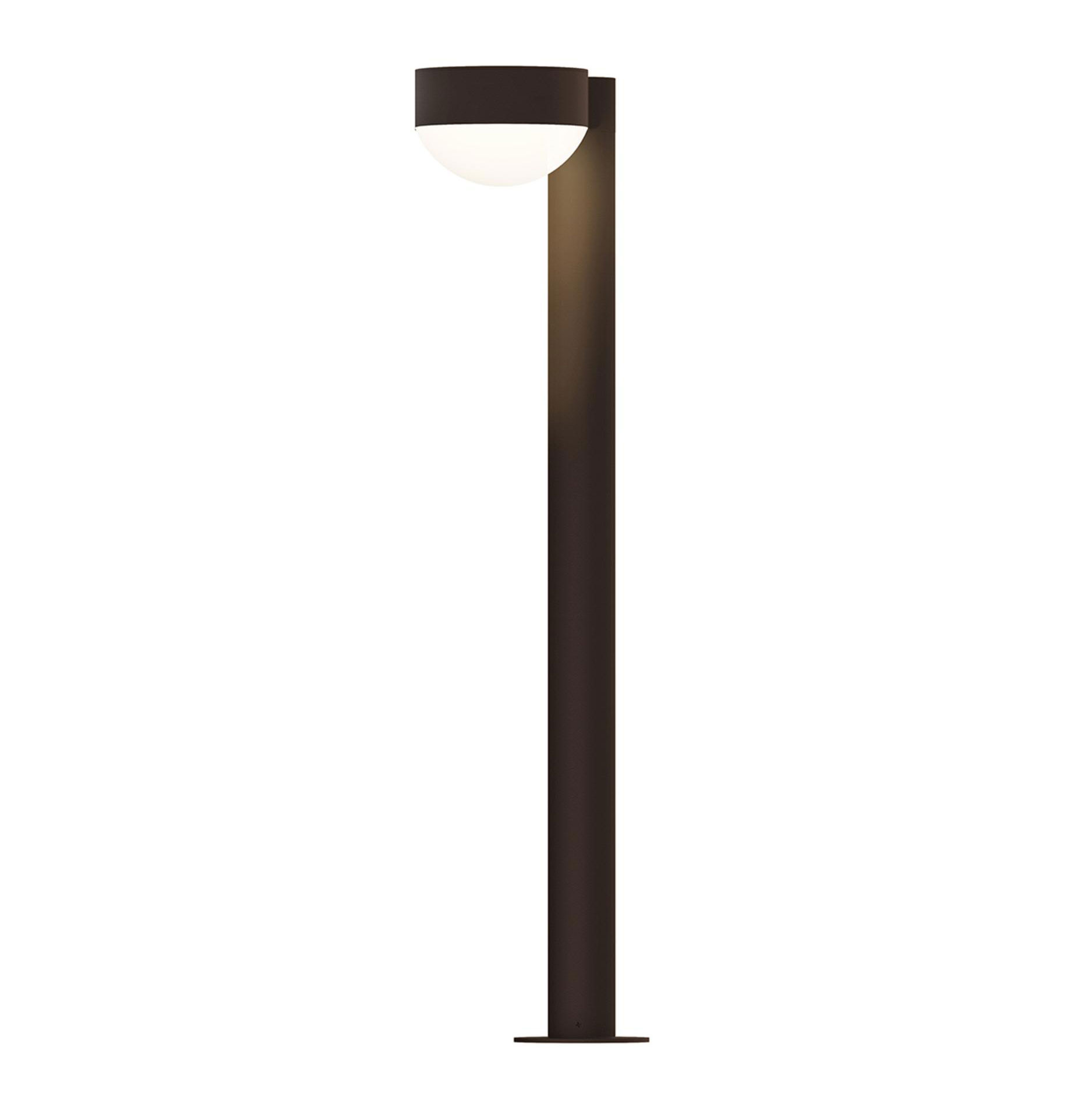 Reals PC DL Outdoor Bollard Light by SONNEMAN - A Way of Light | 7305 ...