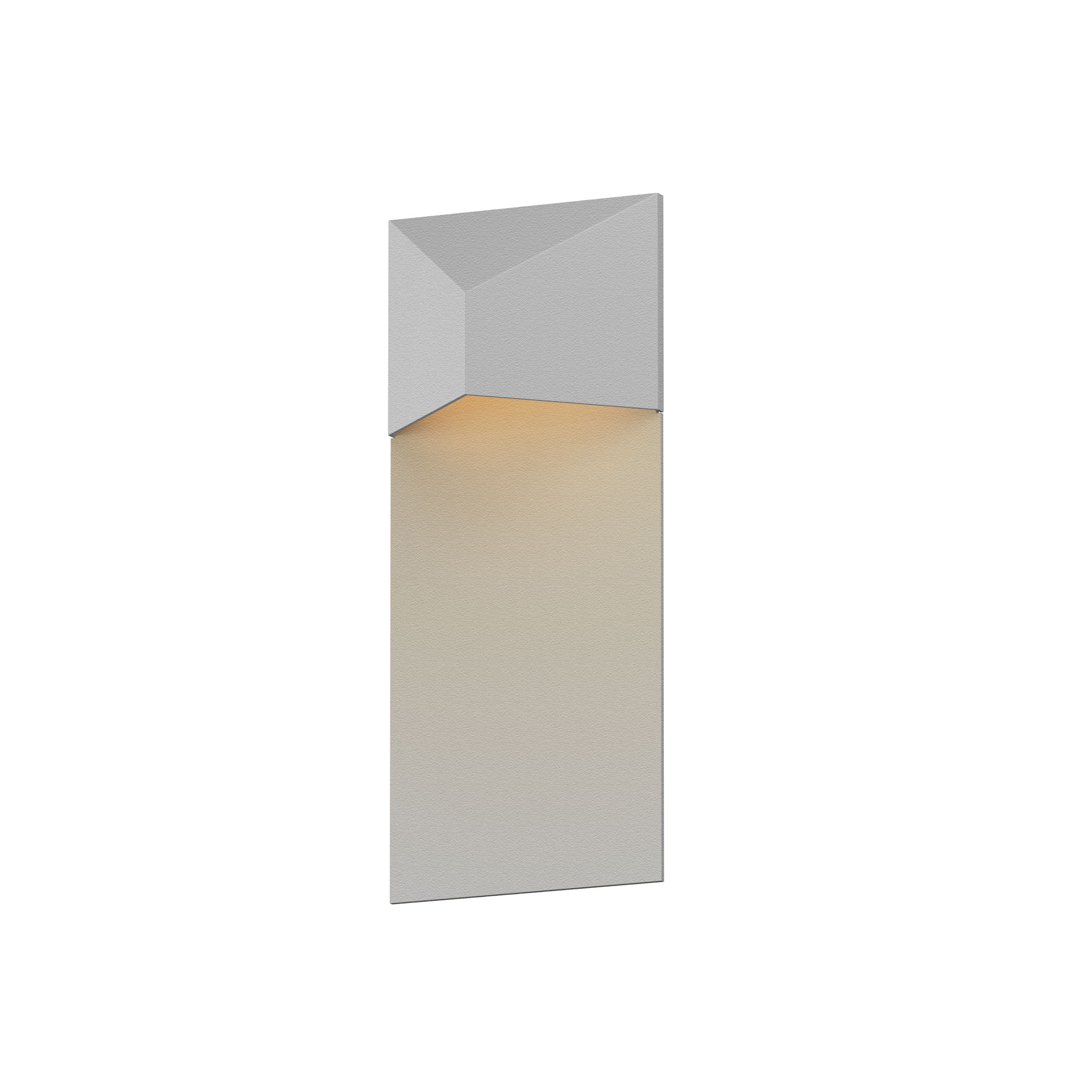 Triform 120V Panel Outdoor Wall Light by SONNEMAN - A Way of Light ...