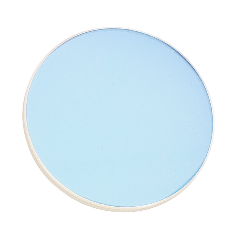 2 Inch Round Dichroic Glass Lens by PureEdge Lighting | L16-CW