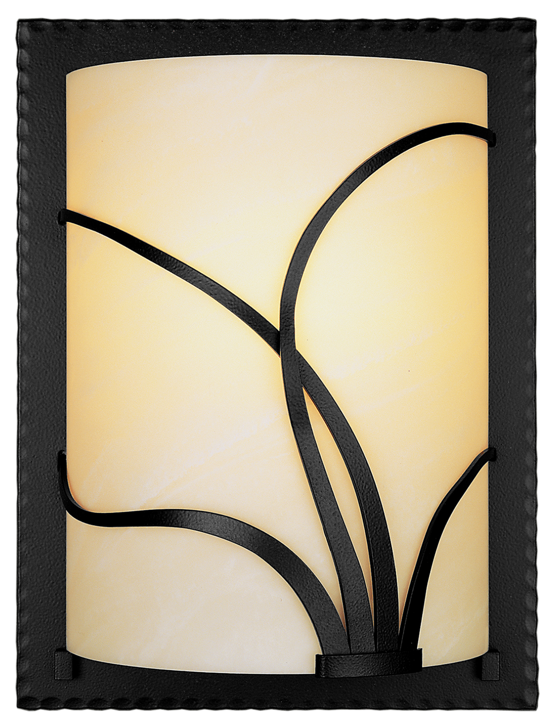 Forged Reeds Wall Sconce by Hubbardton Forge | 205750-1068 | HUB500781