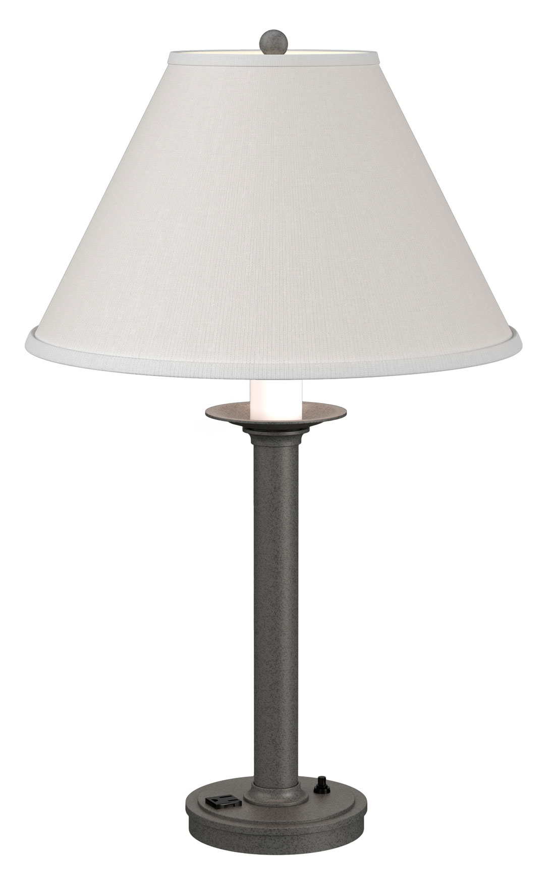 Simple Lines Table Lamp by Hubbardton Forge | 262072-1029 | HUB553529