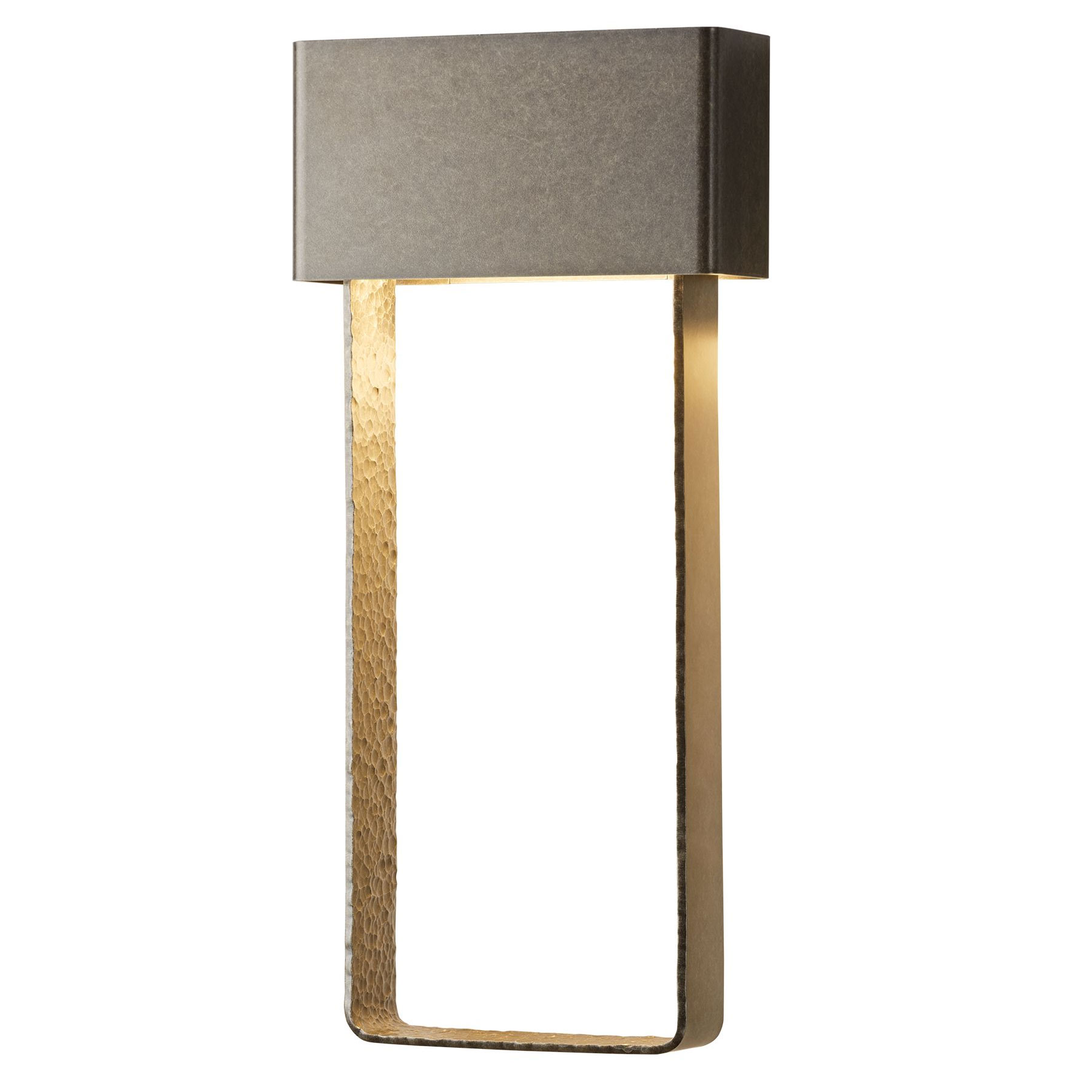 Quad Dark Sky Outdoor Wall Sconce by Hubbardton Forge | 302512-1008 ...