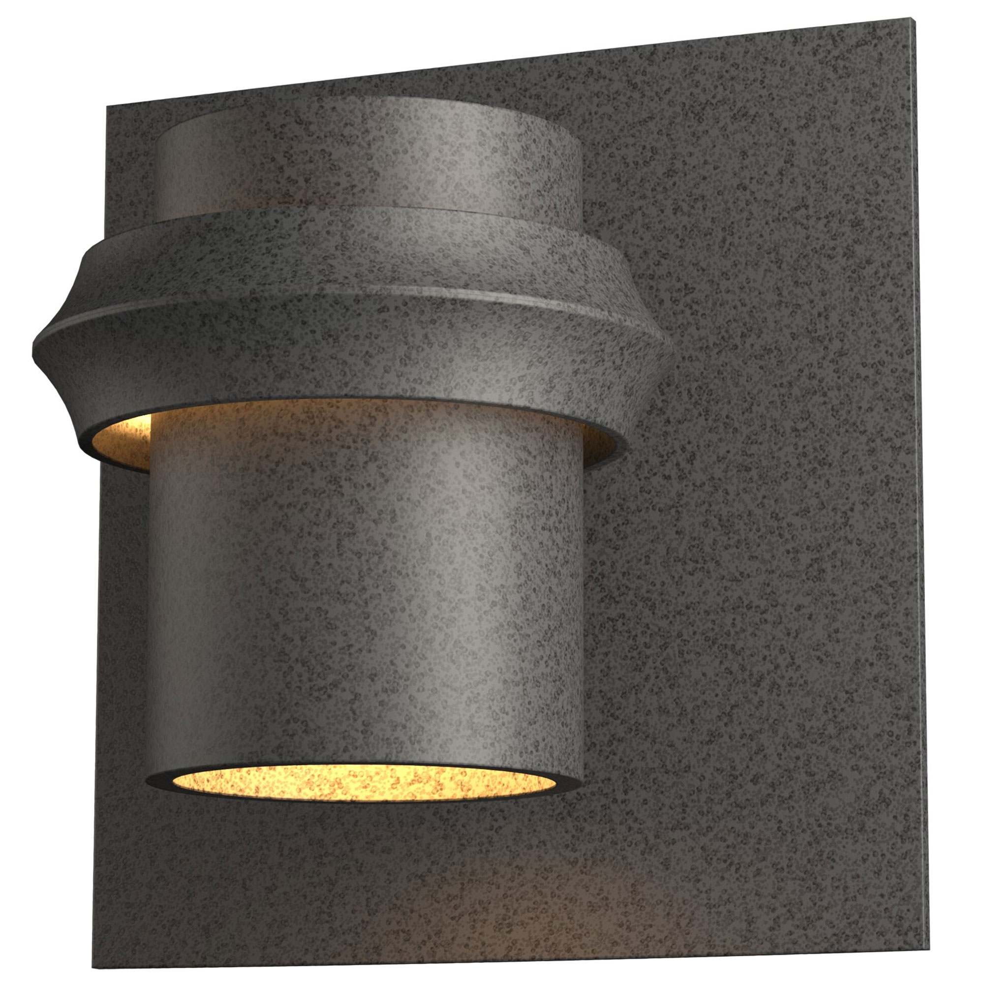 Twilight Dark Sky Outdoor Wall Sconce by Hubbardton Forge | 304901-1005 ...