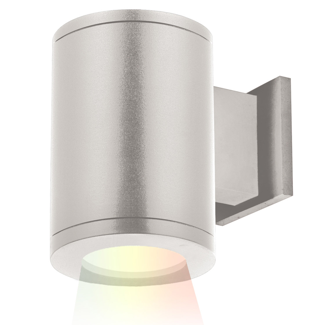 Tube 5IN Architectural Up or Down Color Changing Wall Light by WAC ...