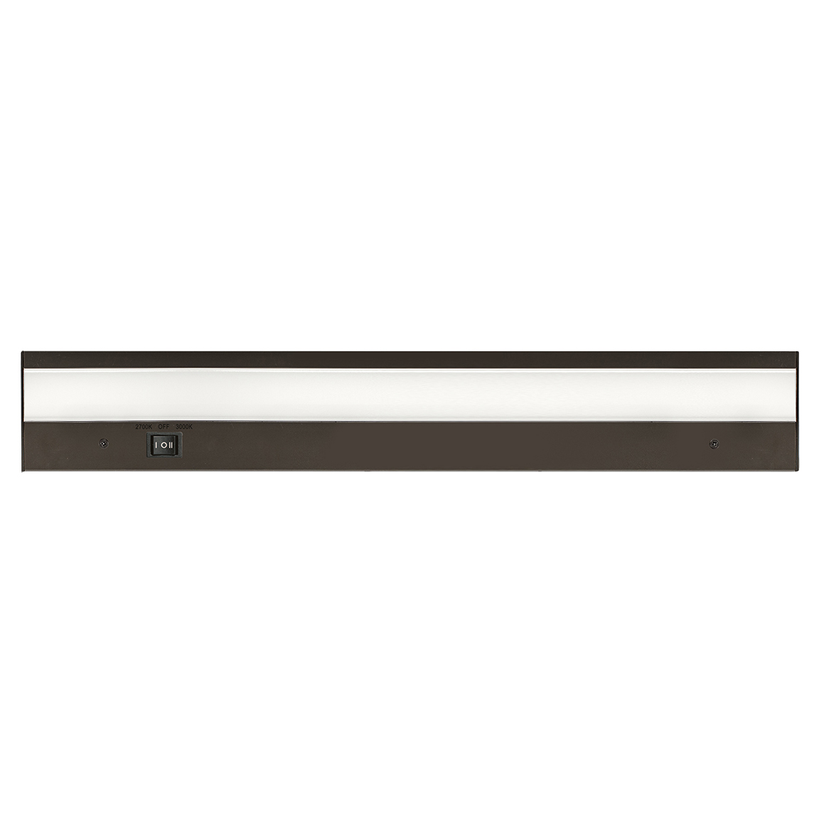 Duo AC-DC Color-Select Undercabinet Light by WAC Lighting | BA-ACLED18 ...