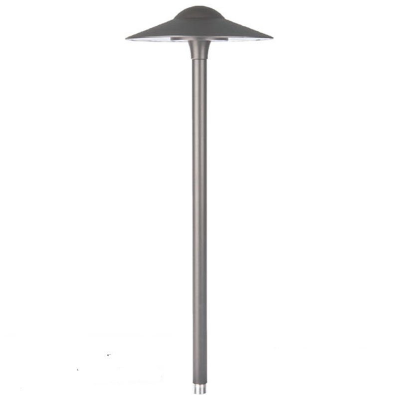 Canopy 12V Path Light by WAC Lighting | 6051-27BBR | WAC558062