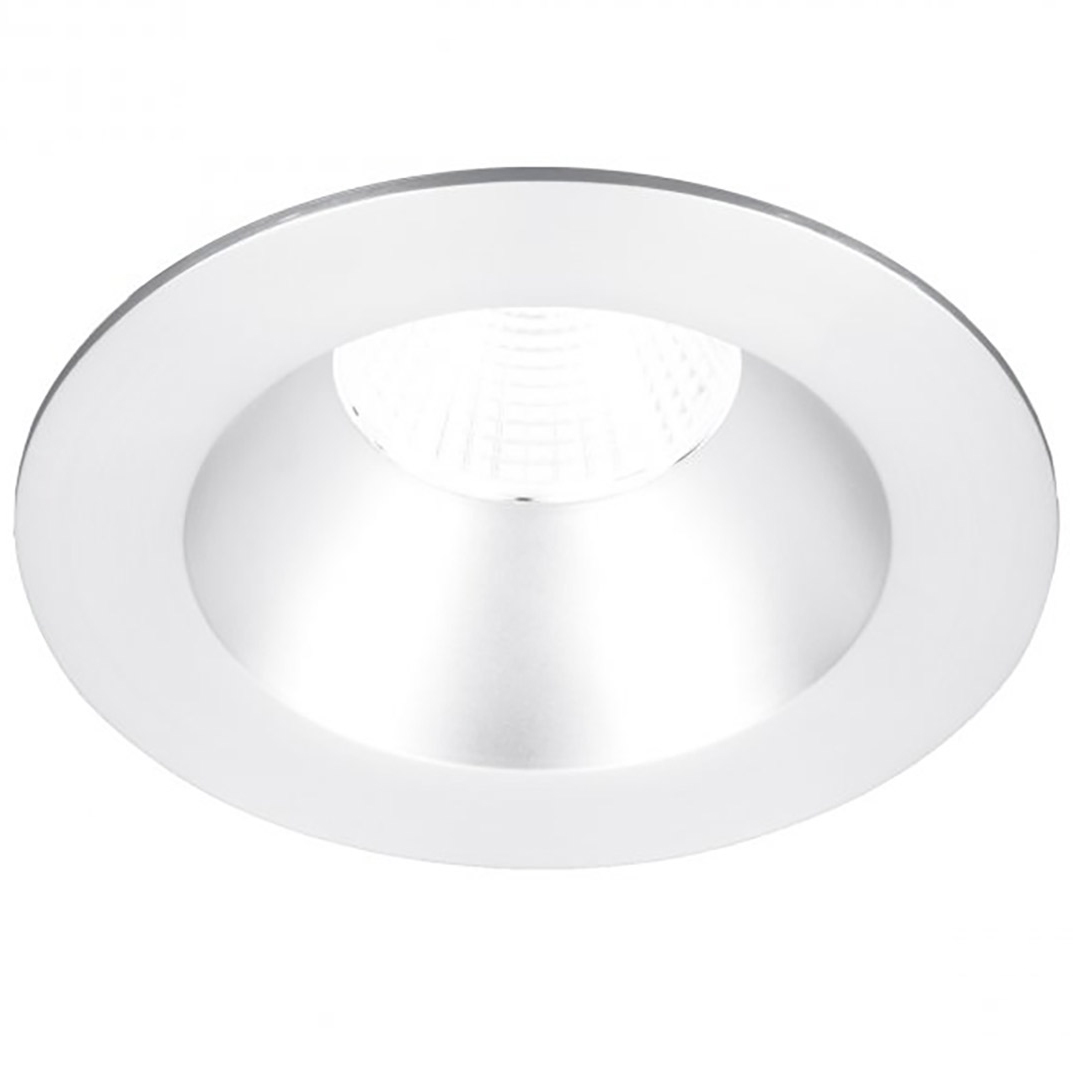 Ocularc 3IN Round Downlight Trim by WAC Lighting | R3BRD-S927-WT ...