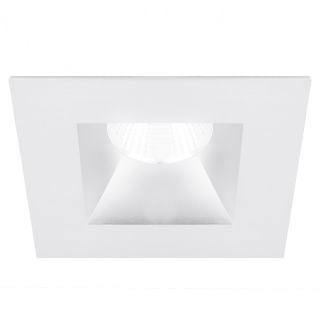 Ocularc 3IN Square Downlight Trim by WAC Lighting | R3BSD-N927-WT ...
