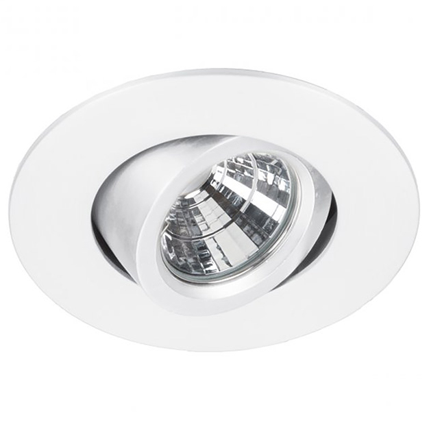 Ocularc 2IN Round Adjustable Downlight / Housing by WAC Lighting ...