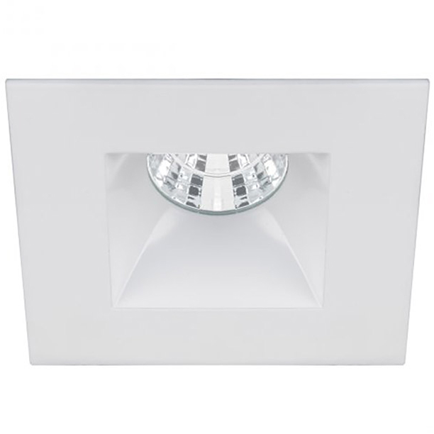 Ocularc 2IN Square Open Reflector Downlight / Housing by WAC Lighting ...