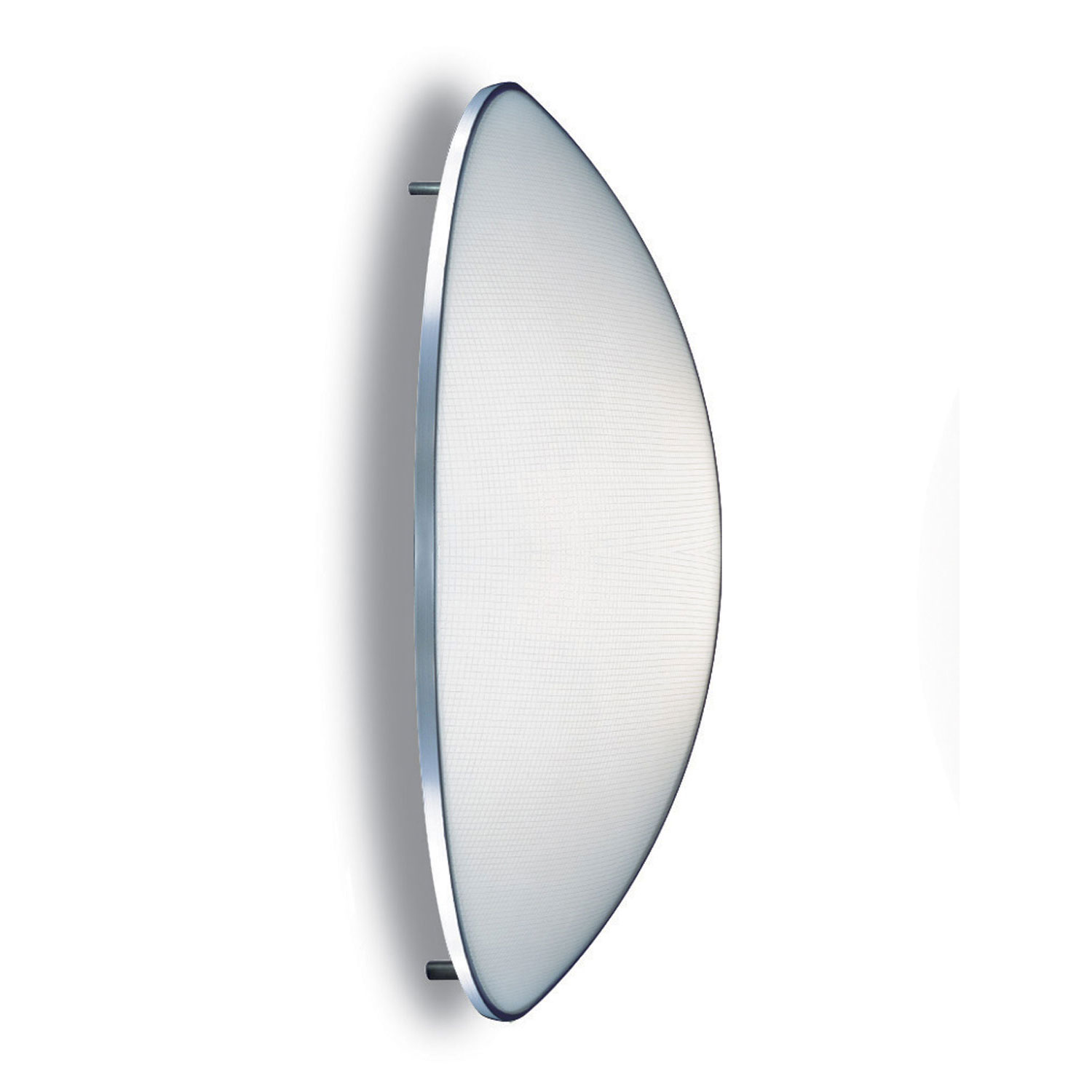 Trama Wall / Ceiling Light by Luceplan USA | 1D14A0000520 | LPA5623