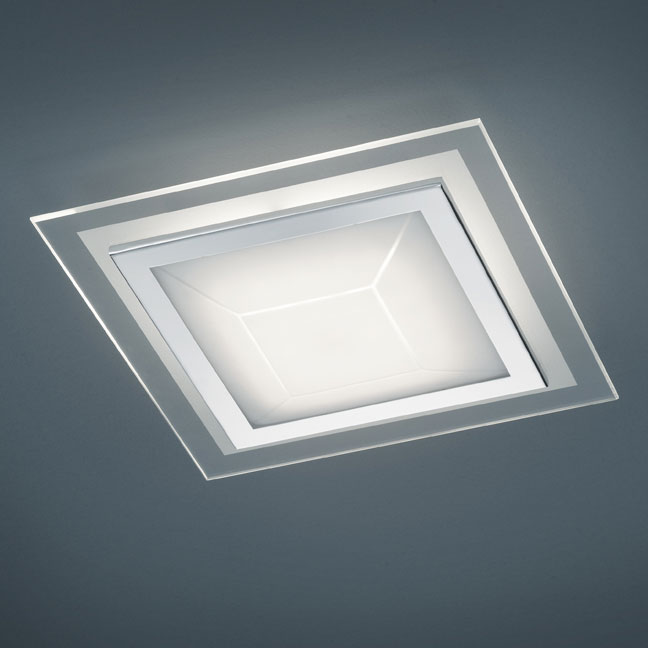 Pyramid Ceiling Light Fixture by Arnsberg | 628611206