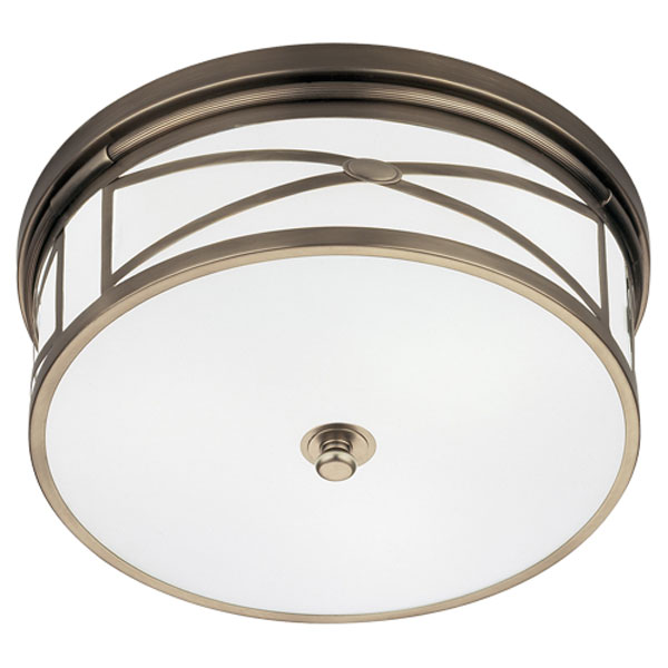 Chase Ceiling Flush Mount by Robert Abbey | RA-D1985 | RAB56790