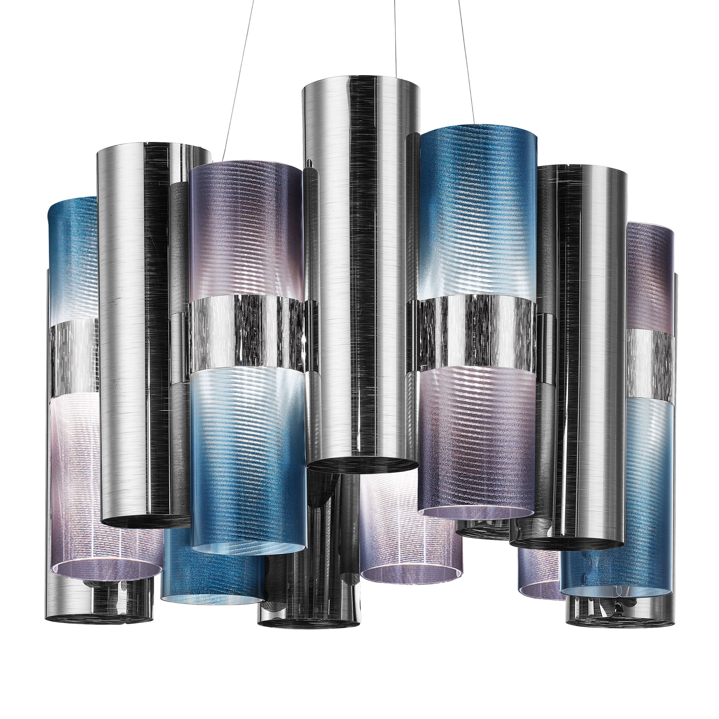 La Lollo Pendant by Slamp | LALSM00GRD01T00000US | SLP568467