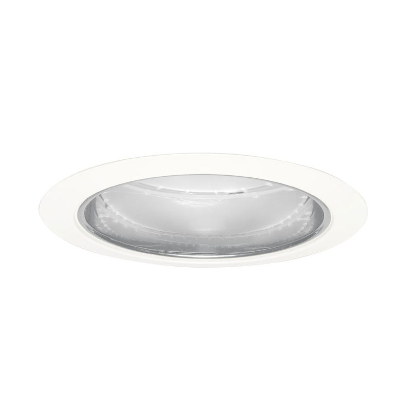 204 Series 5 Inch Cone Downlight Trim by Juno Lighting | 204 CWH ...