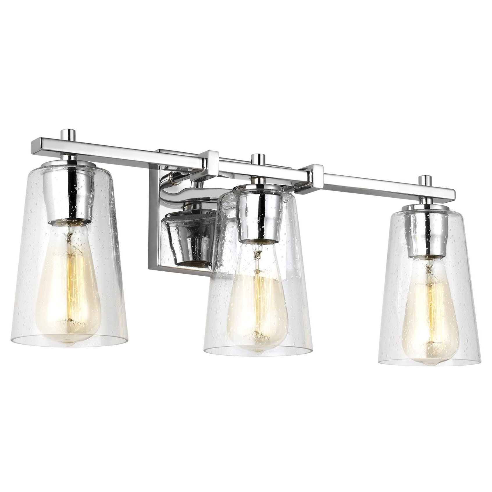 Mercer Bathroom Vanity Light by Visual Comfort Studio | VS24303CH ...