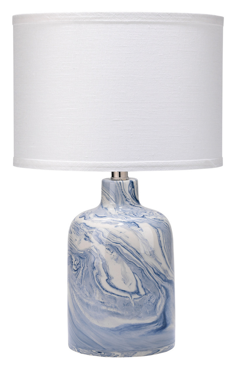 Atmosphere Table Lamp by Jamie Young Company | 9ATMOBLD131S