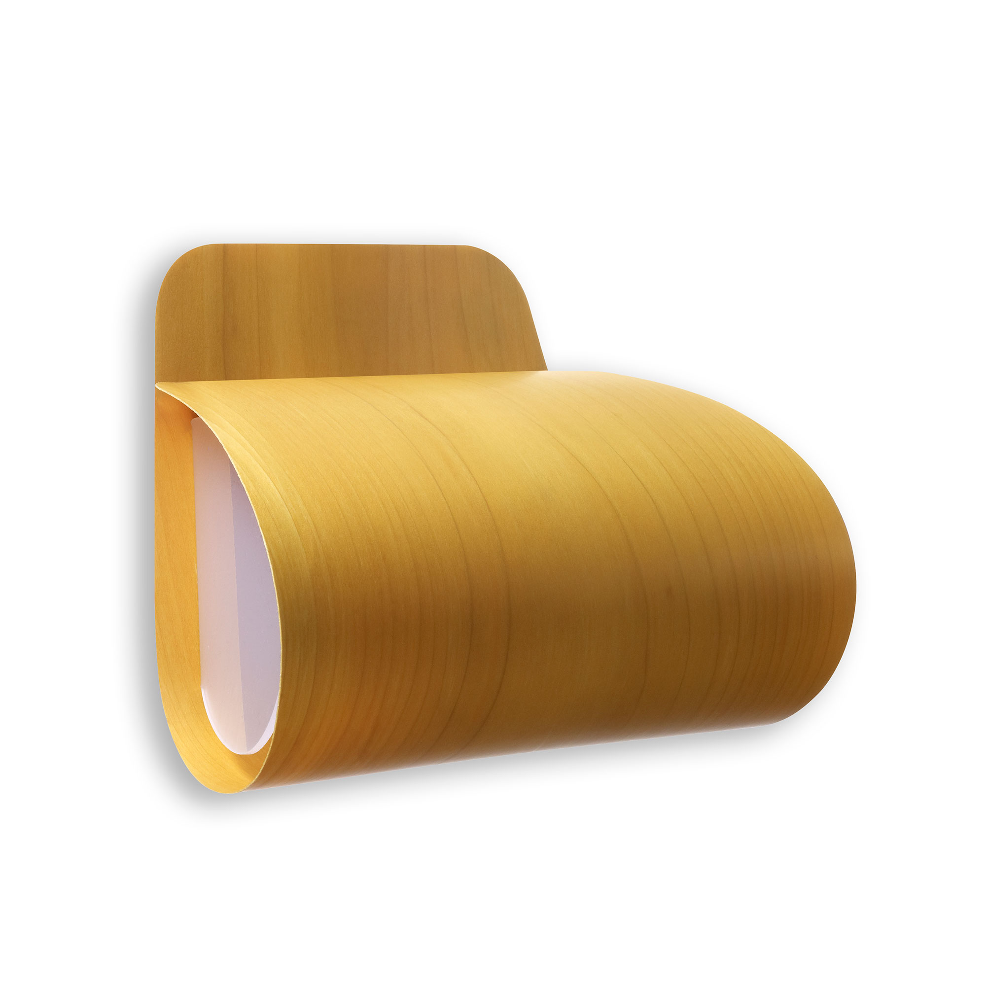 Pleg Wall Sconce by LZF | PLEG A LED DIM UL 24 | LZF570690