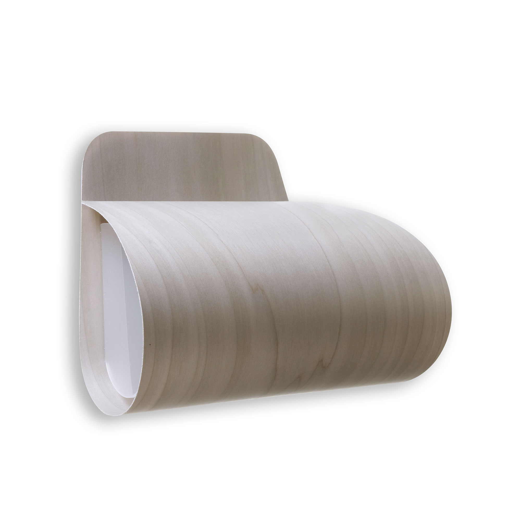 Pleg Wall Sconce by LZF | PLEG A LED DIM UL 29 | LZF570694