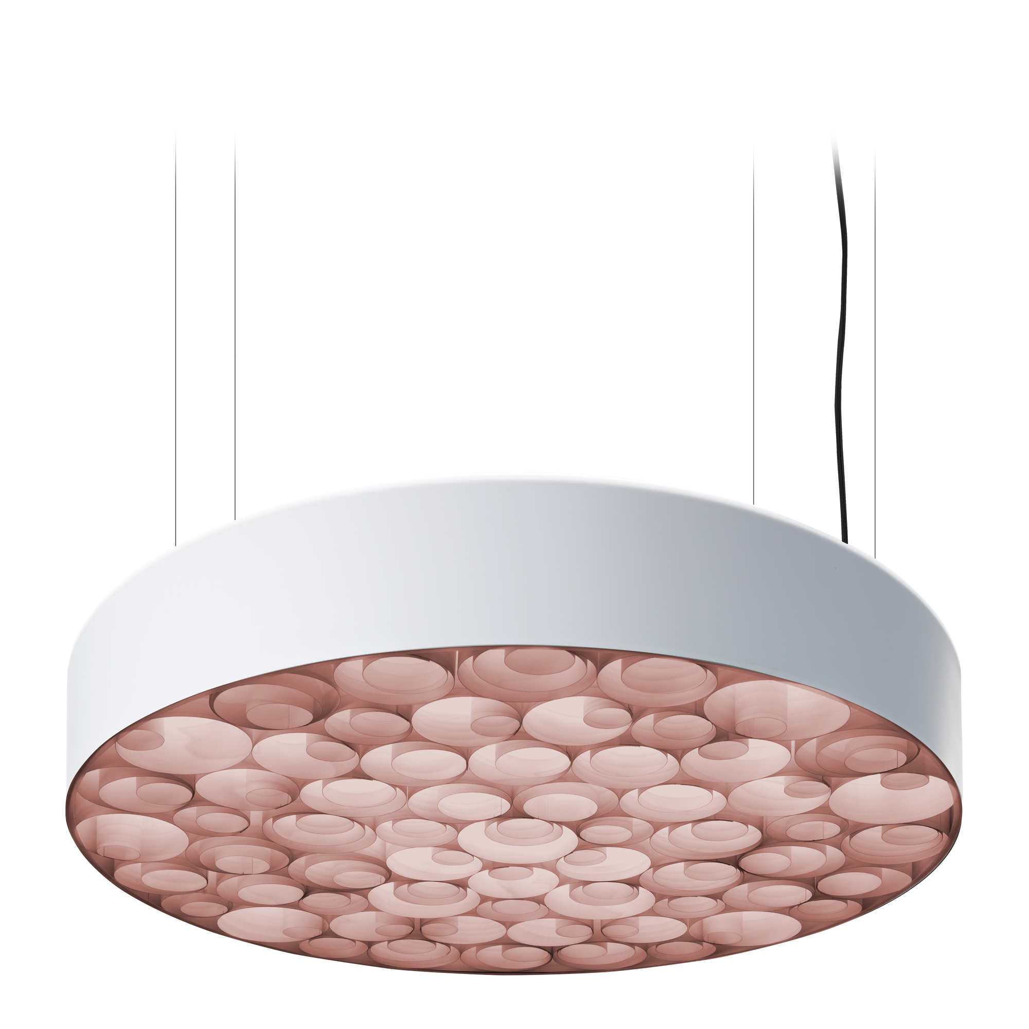 Spiro Pendant by LZF | SPRO SG WH LED DIM UL 33 | LZF570707