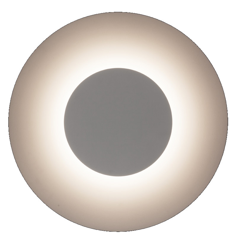 Conical Ceiling Flush Light by tossB | T87C1DWL | TSB571331