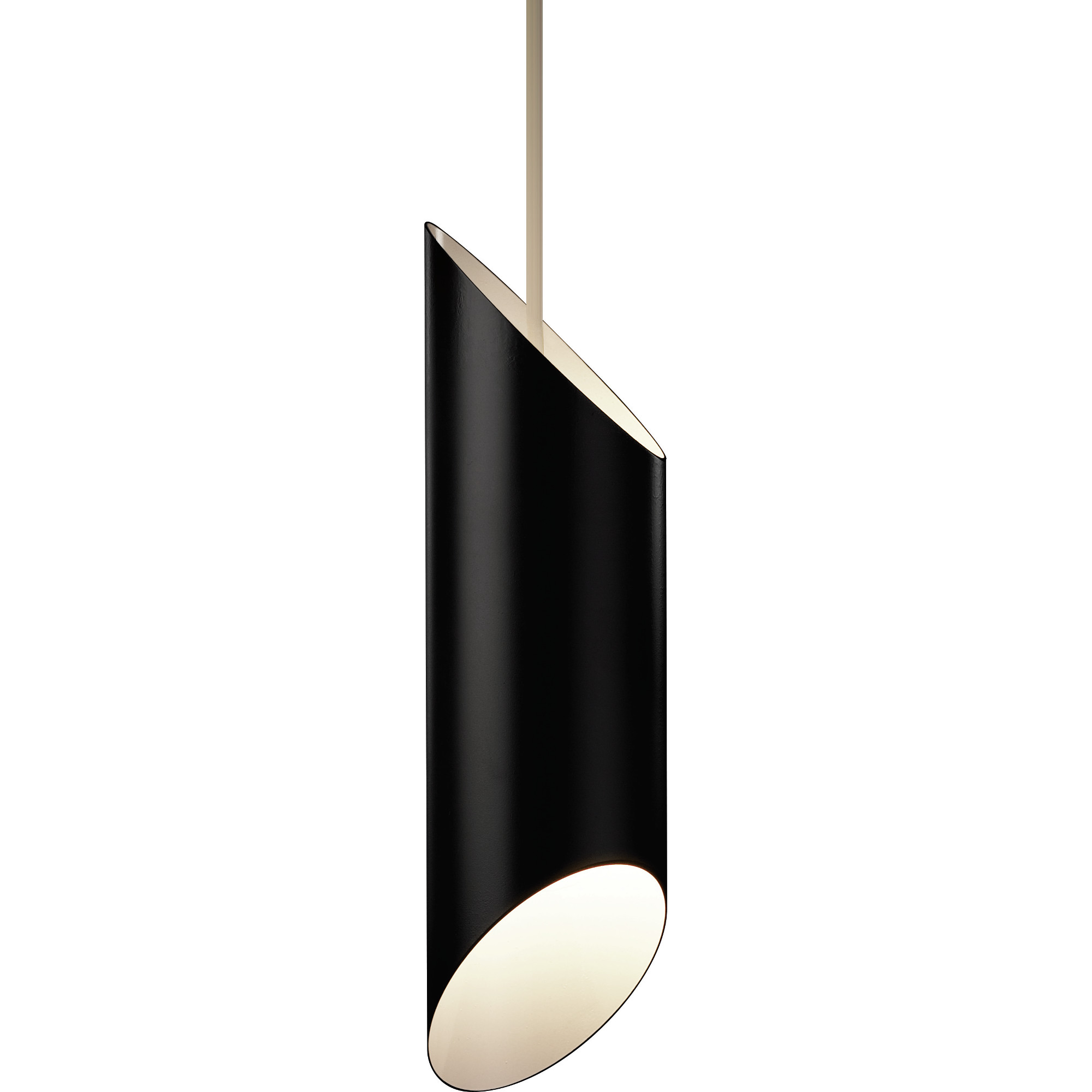 Final Cut Pendant by tossB | T68H1IWL