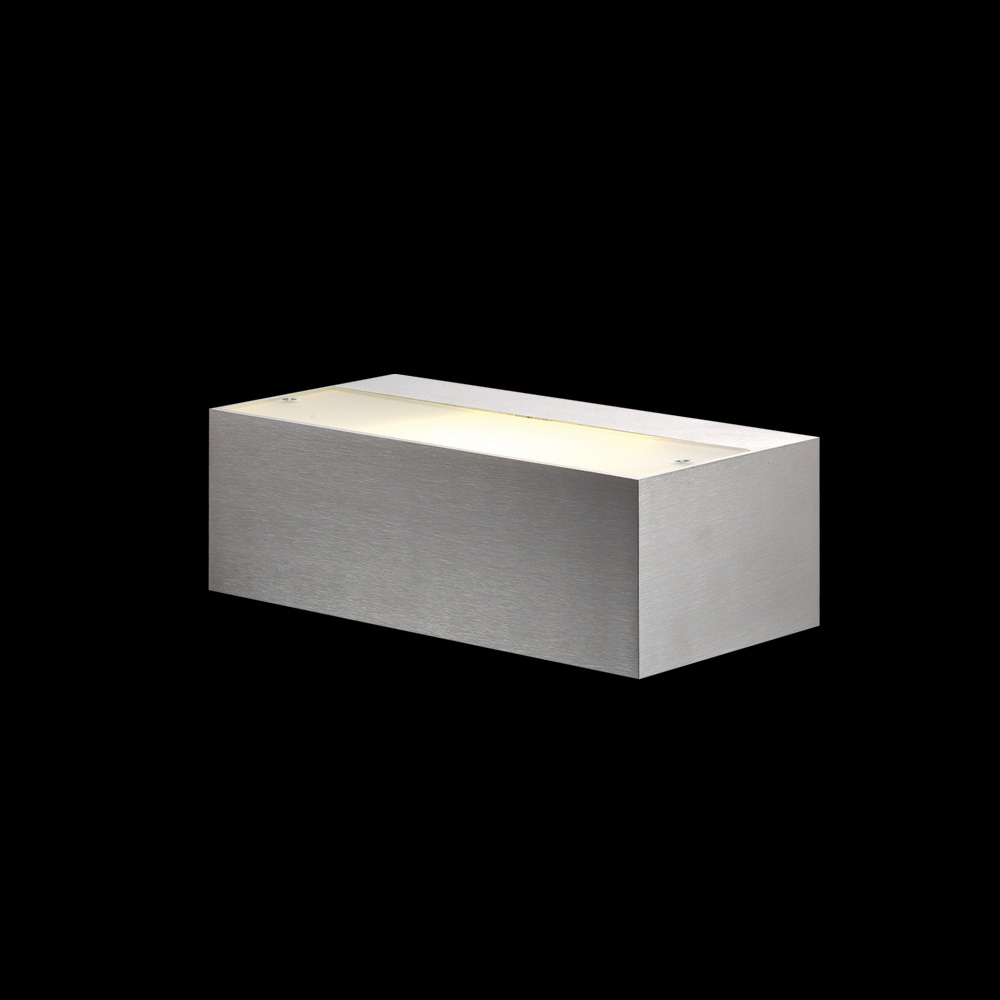 Tibo Covered Wall Light by tossB | T27A5HZL | TSB571654