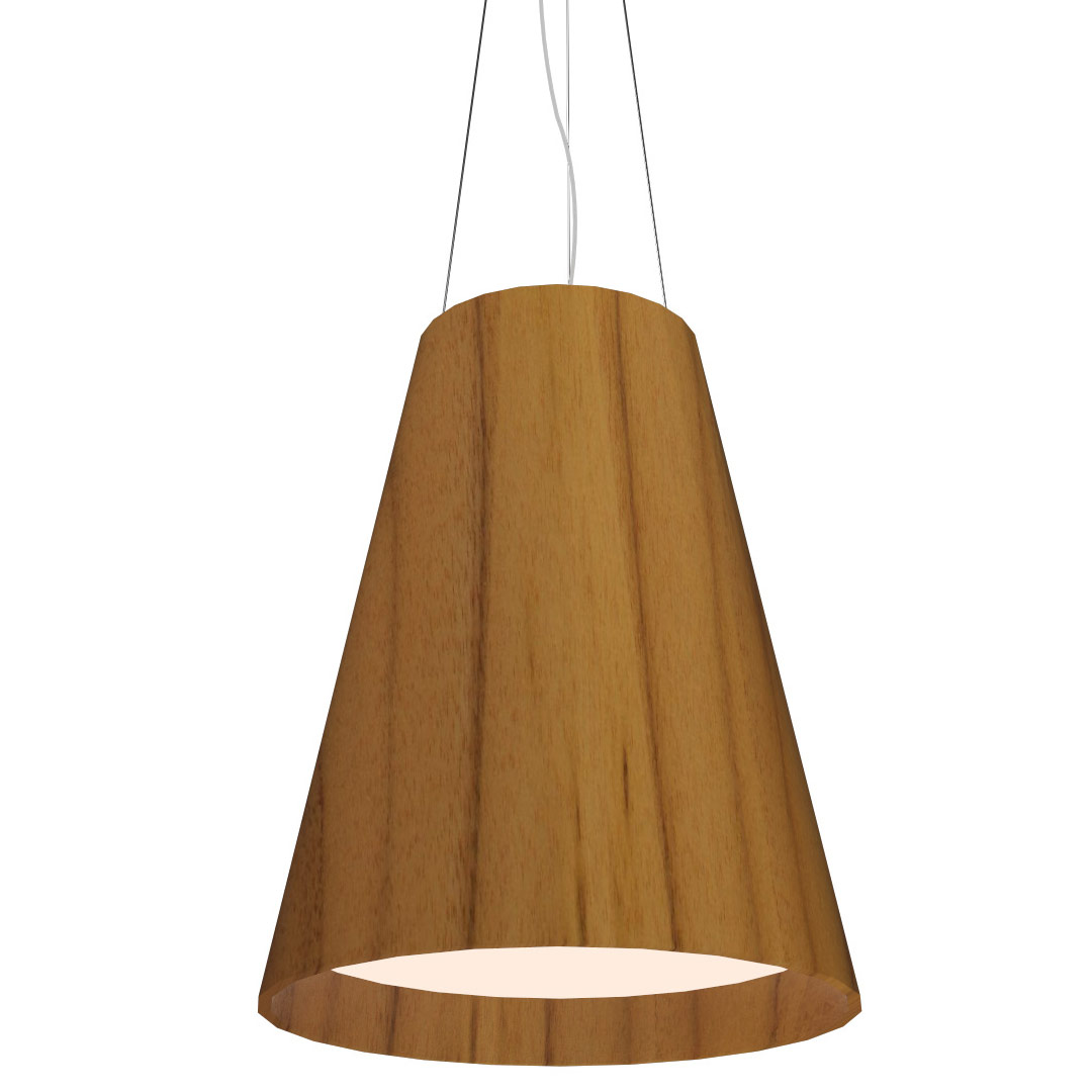 Conical Pendant by Accord Iluminacao | AC-1146L-12 | ACO817171