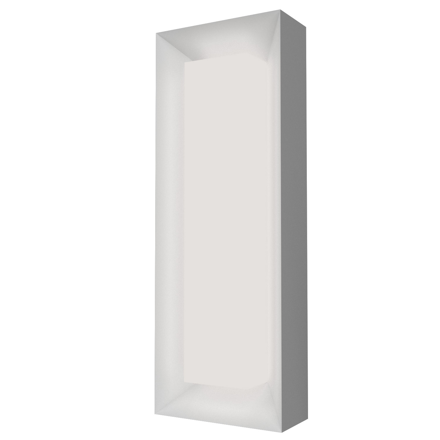 Squadro Miter Wall Sconce by Accord Iluminacao | AC-403-07 | ACO572747