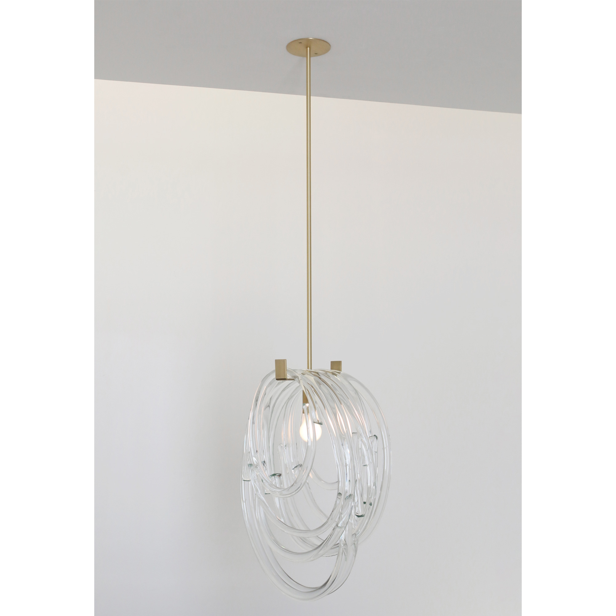 Lasso 1.0 Pendant by SkLO | LT137CLRBB | SKL575028