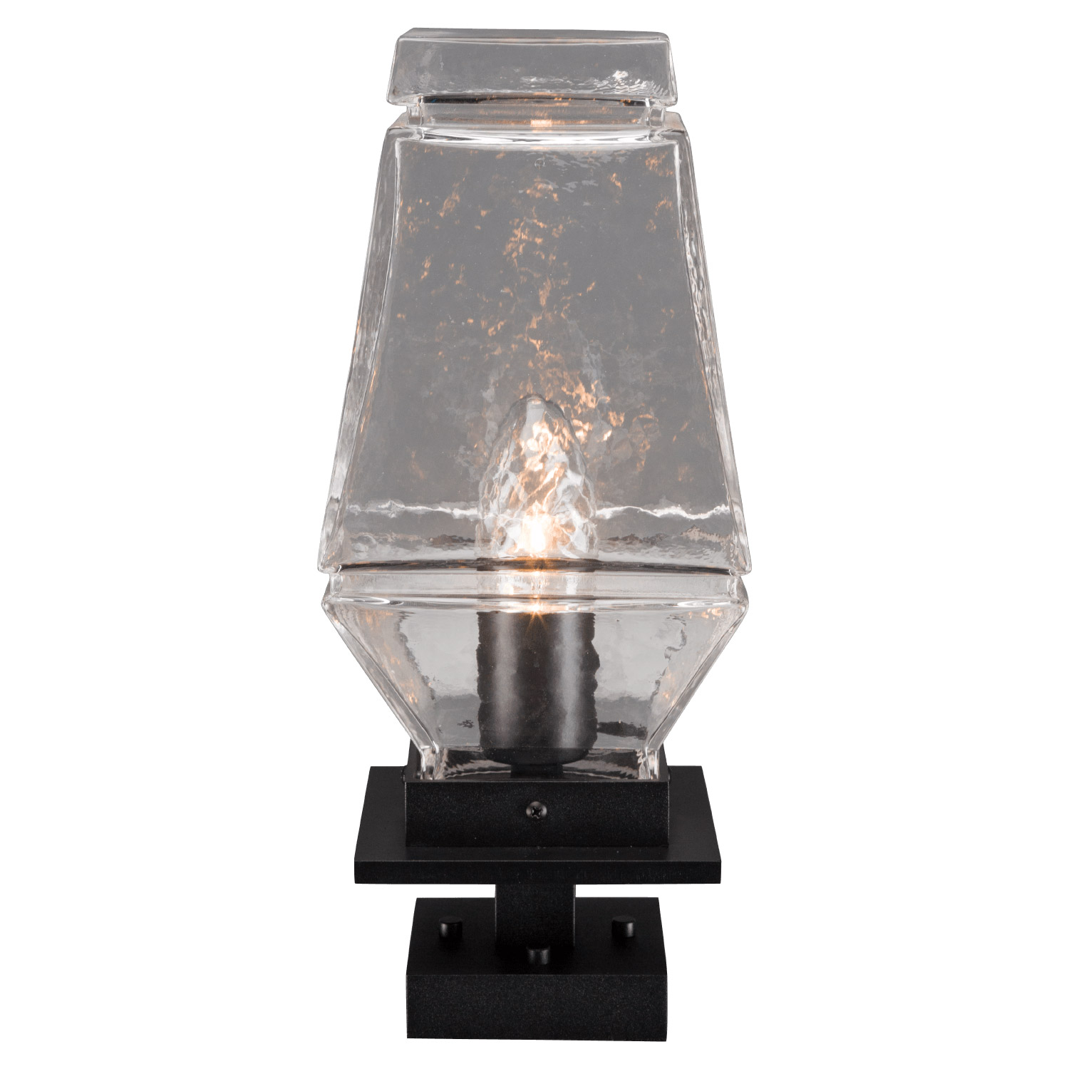Signal Outdoor Pier Light by Hammerton Studio | ODB0043-0X-TB-C-E2