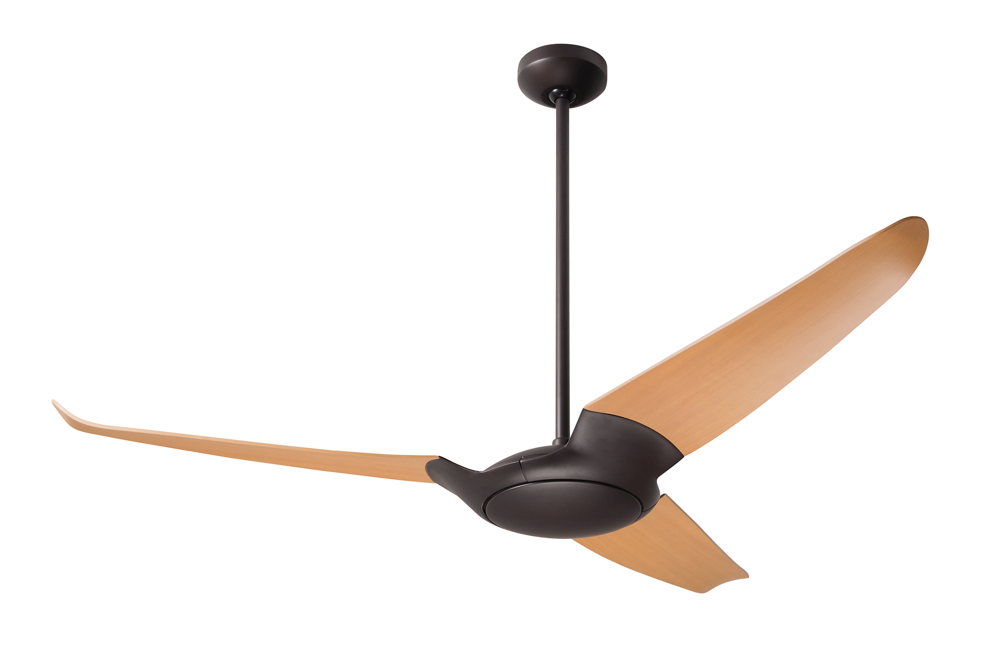 IC/Air3 DC Ceiling Fan by Modern Fan Co. | IC3-DB-56-MP-NL-WC | MDF611967