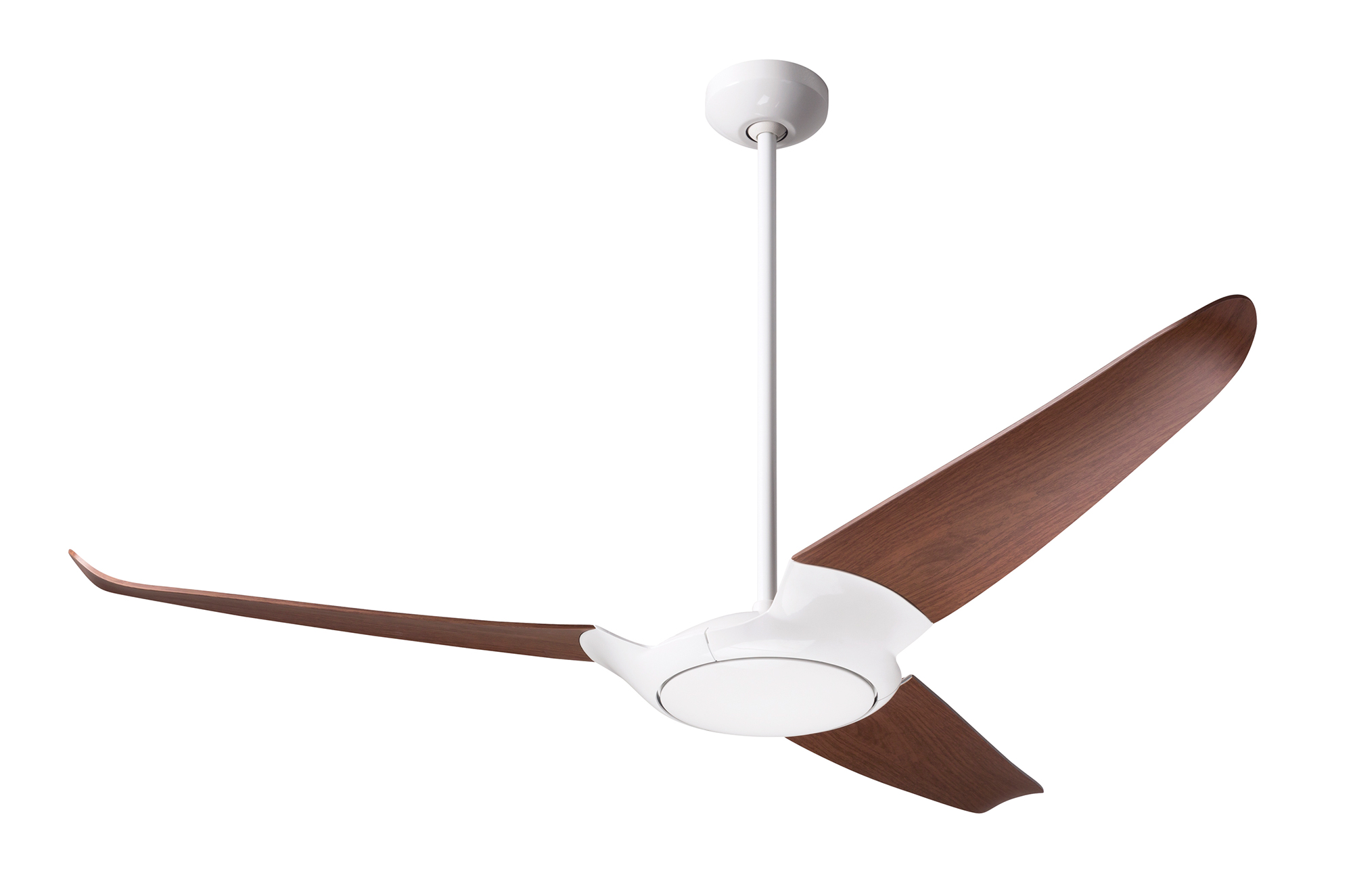IC/Air3 DC Ceiling Fan by Modern Fan Co. | IC3-GW-56-MG-NL-WC | MDF611999