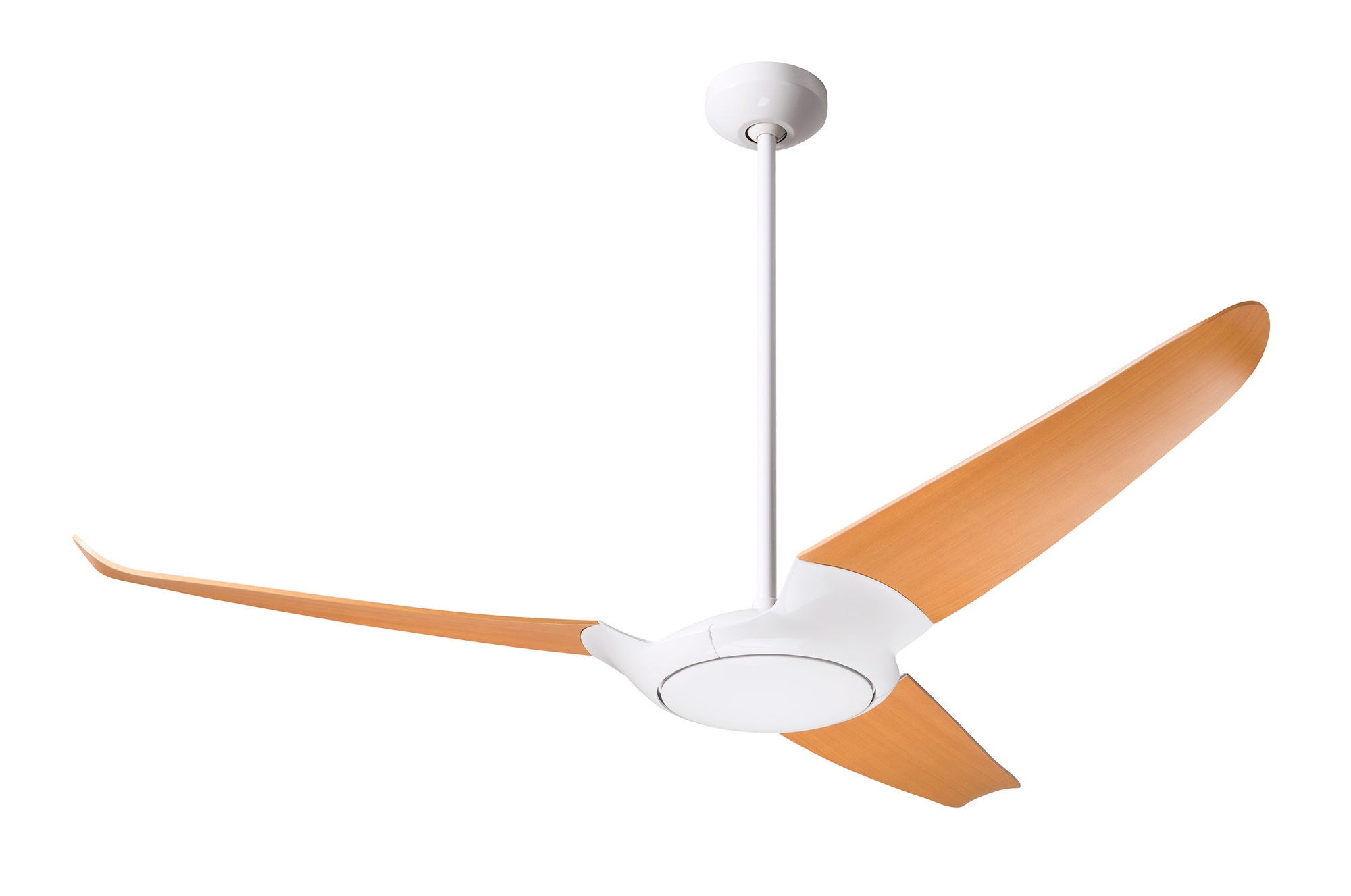 IC/Air3 DC Ceiling Fan by Modern Fan Co. | IC3-GW-56-MP-NL-WC | MDF612003
