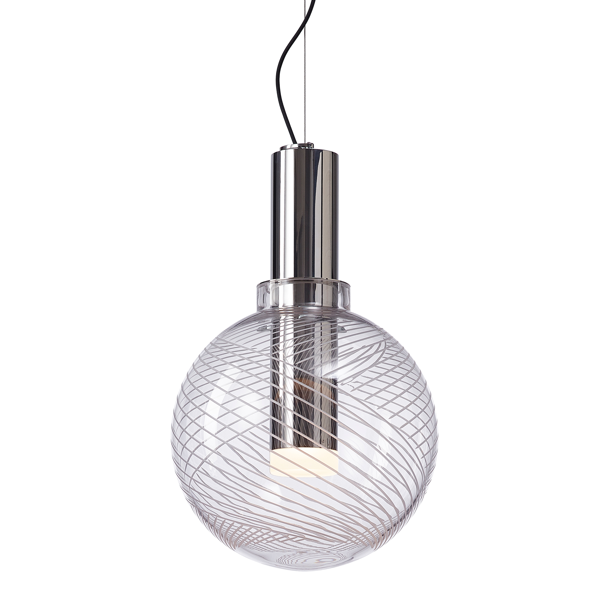 Phenomena Cut 02 Pendant by Bomma | 1/80/95122/1/45003/650/S