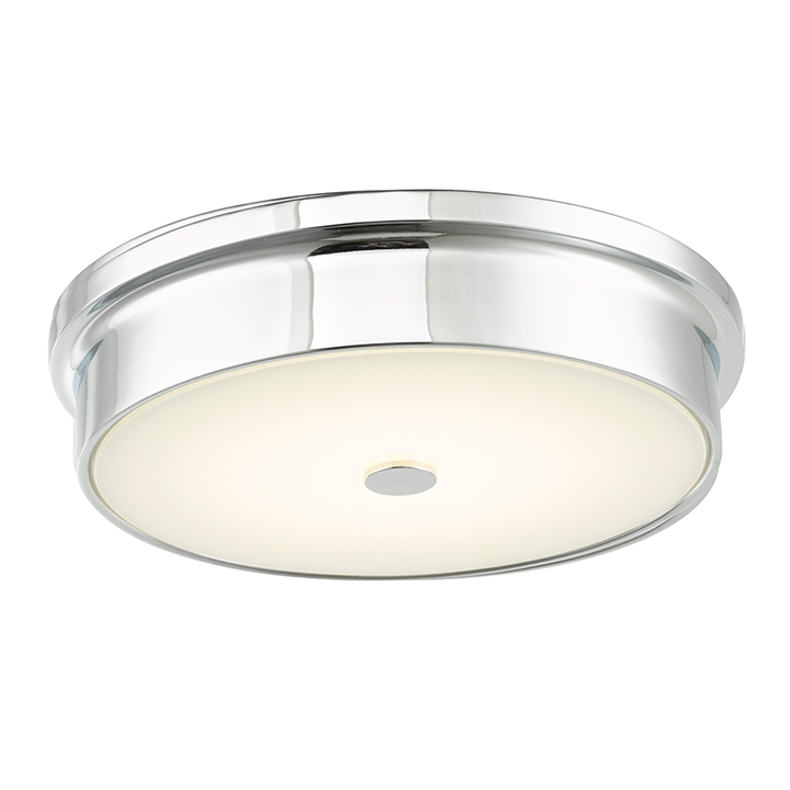 Spark Ceiling Light Fixture by Abra Lighting | 30097FM-CH-Spark | ABR582939