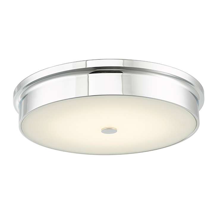 Spark Ceiling Light Fixture by Abra Lighting | 30098FM-CH | ABR582941