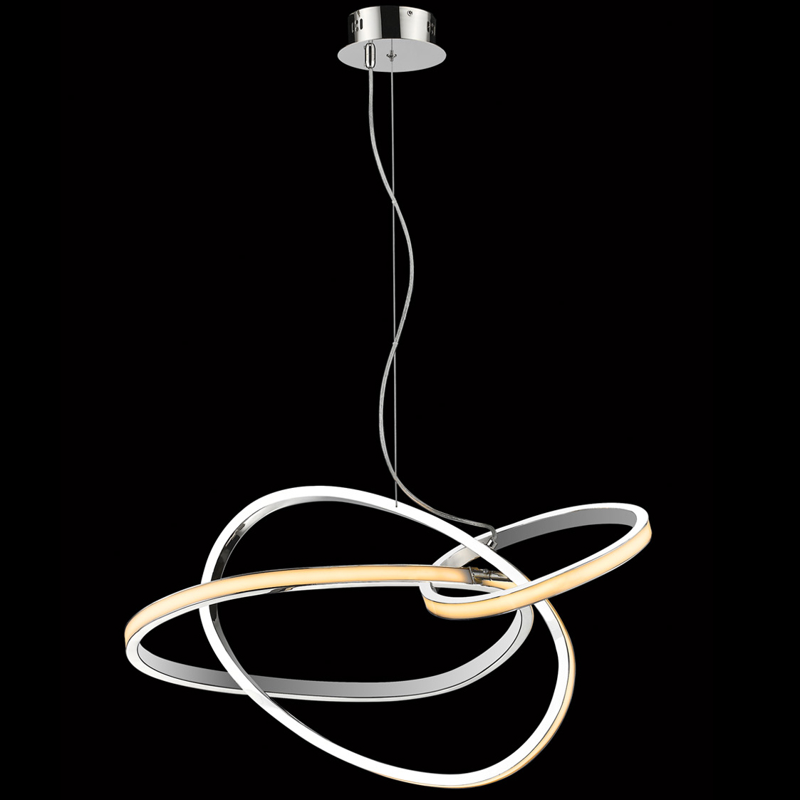 Lynx St Pendant by Avenue Lighting | HF5006-PN