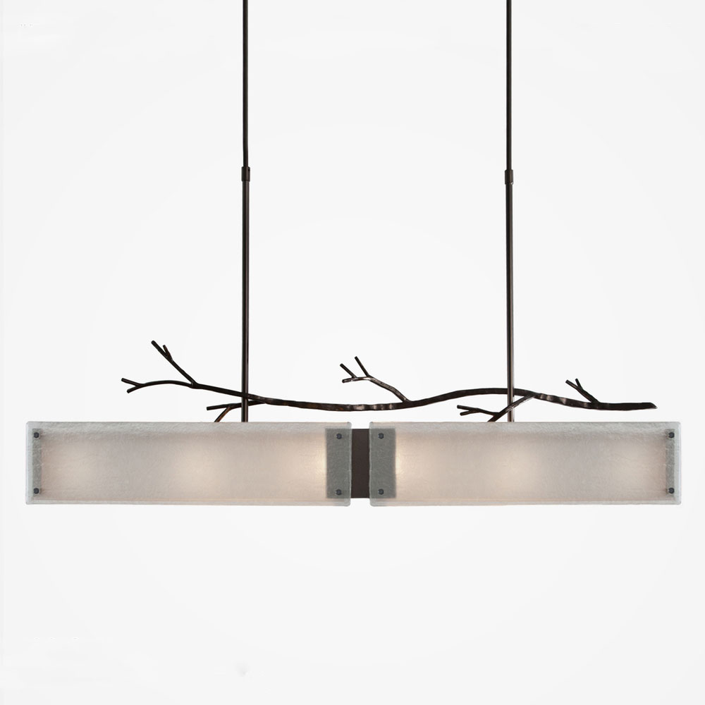Chandeliers by Hammerton Studio