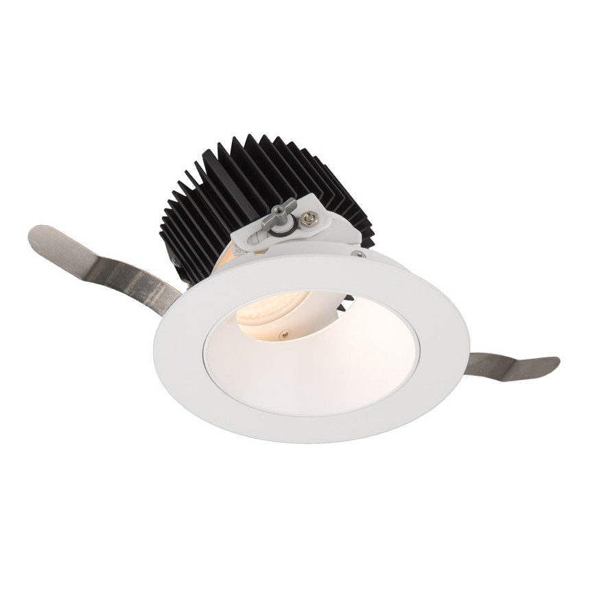 Aether 3.5IN Round Adjustable Downlight Trim by WAC Lighting | R3ARAT ...