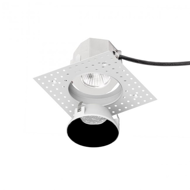 Aether 3.5IN Round Trimless Downlight Trim by WAC Lighting | R3ARDL ...