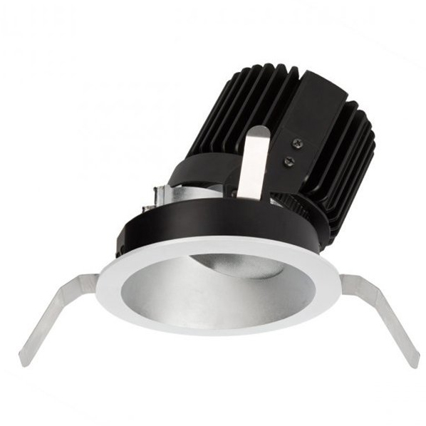 Volta 4.5 Inch Round Wall Wash Trim by WAC Lighting | R4RWT-A927-HZWT ...