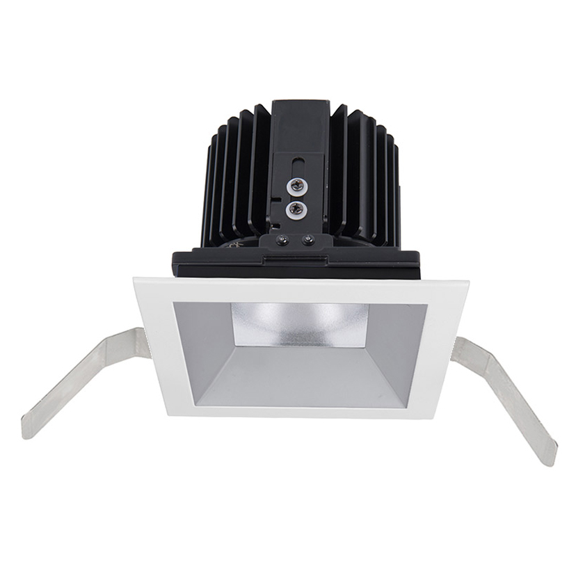 Volta 4.5IN Square Shallow Downlight Trim by WAC Lighting | R4SD1T-F830 ...