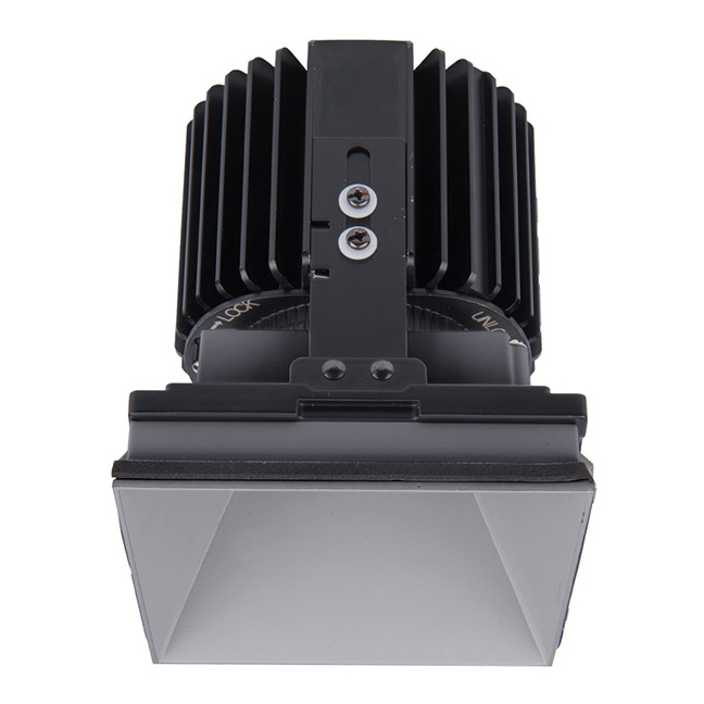 Volta 4.5IN Square Invisible Downlight Trim by WAC Lighting | R4SD2L ...