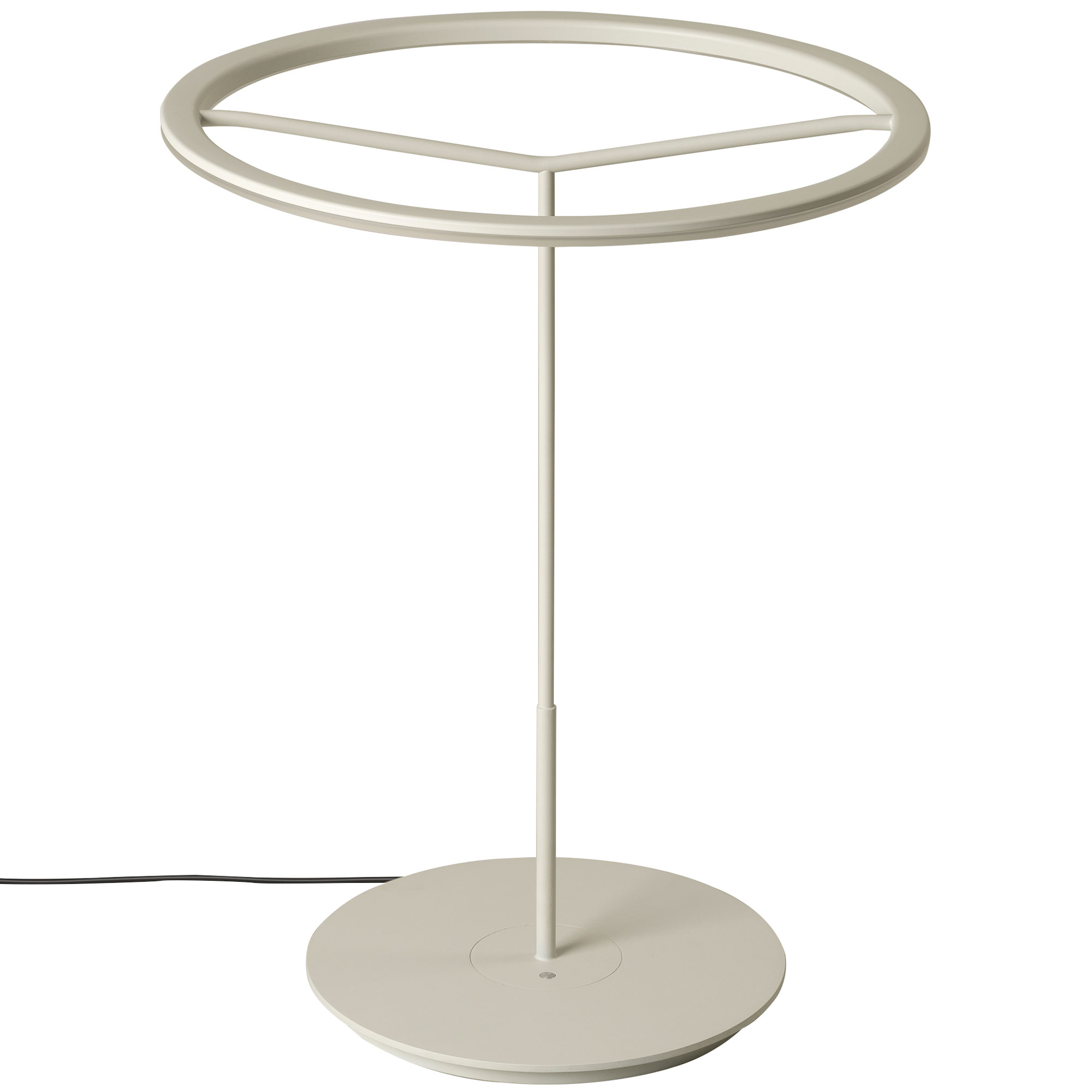 Sin Table Lamp by Santa & Cole | SIN31+SINL2